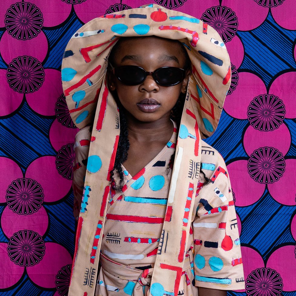 KAKA Design – Baybee Clothes LLC